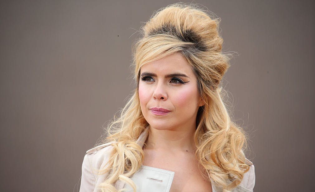 Paloma Faith Reveals Details Of Traumatic Labour That Left Her Unable ...