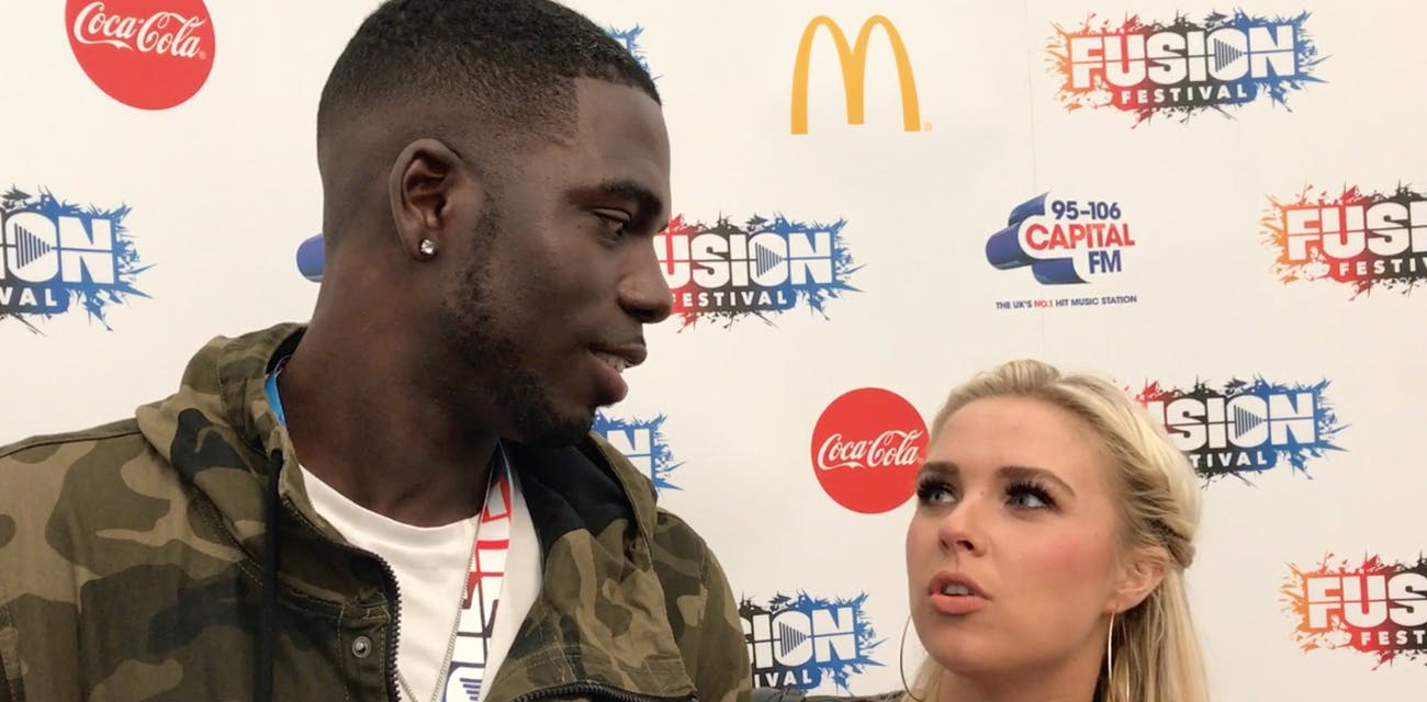 WATCH: Gabby and Marcel’s top tips for Love Island applicants ...