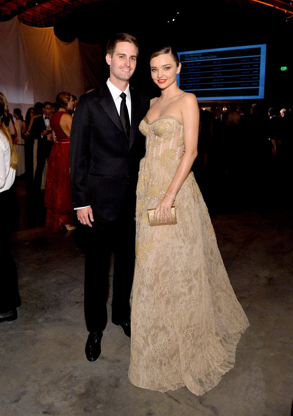 Miranda Kerr Thinks Women Should Dress To Impress Their Husband - Grazia