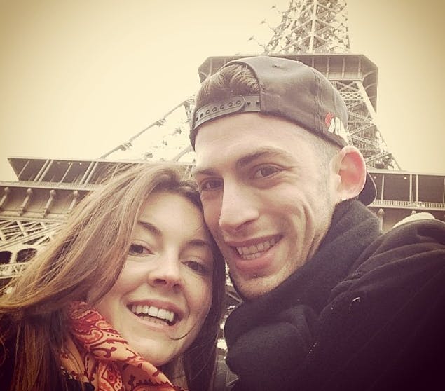 Here comes the bride! EastEnders’ Lacey Turner shares beautiful new ...