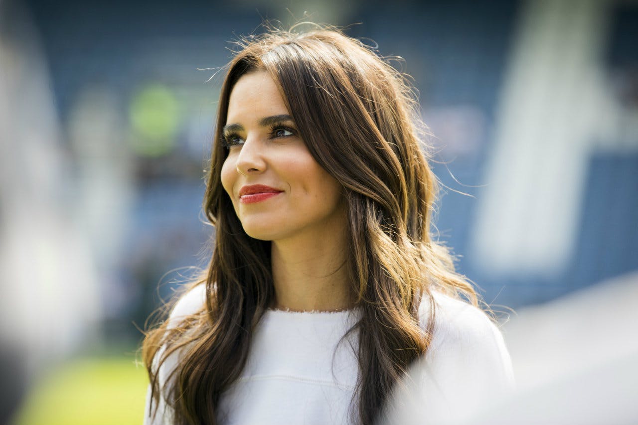 Cheryl's revealed something surprising about life after becoming a mum