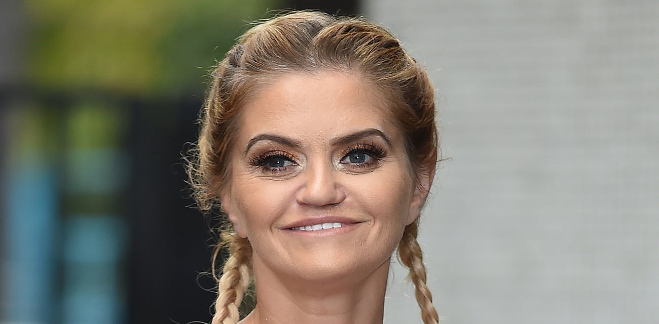 Danniella Westbrook quits social media and hints she's split from Alan ...