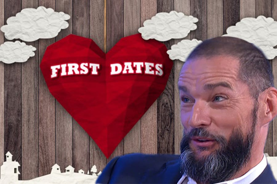 We literally cannot WAIT to see this brilliant new sign up on Celebrity ...