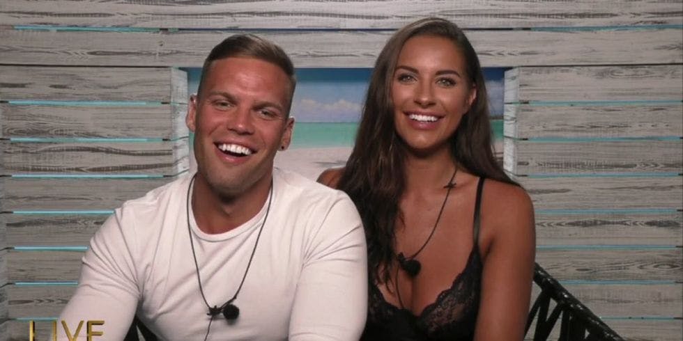 These Love Islanders won’t be invited to Jess Shears and Dom Lever’s ...