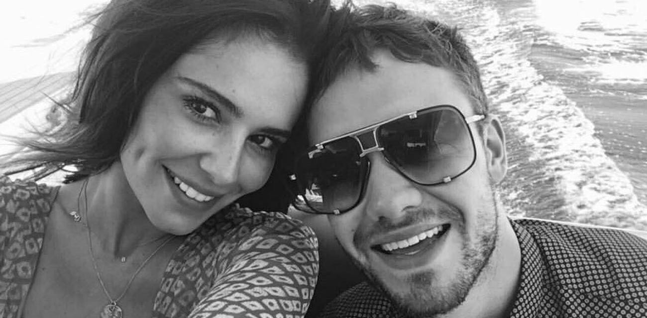 Cheryl just threw mega shade at One Direction over Liam Payne's solo ...