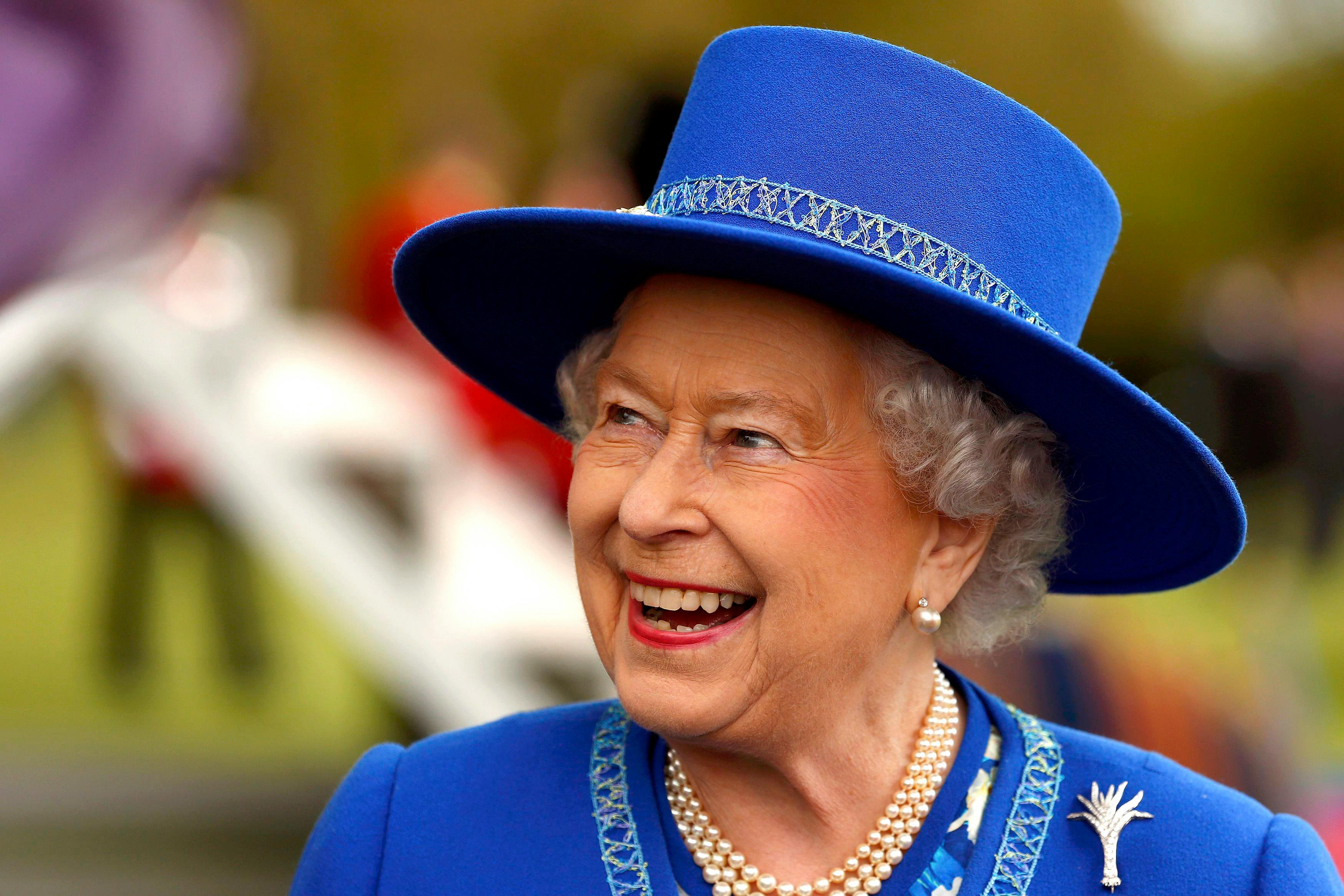 What Does Queen Elizabeth II Eat For Breakfast Every Day? - Grazia