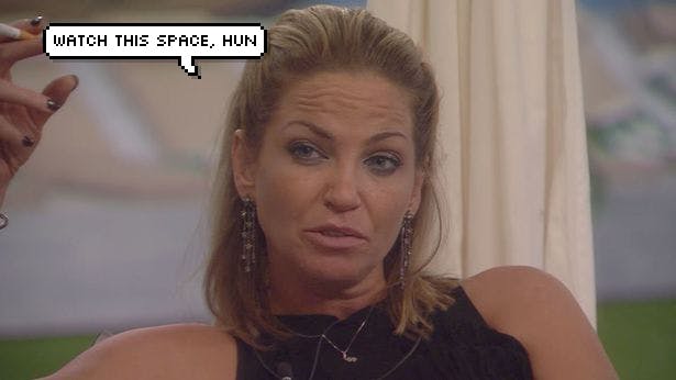 Sarah Harding is to release a brand new ALBUM