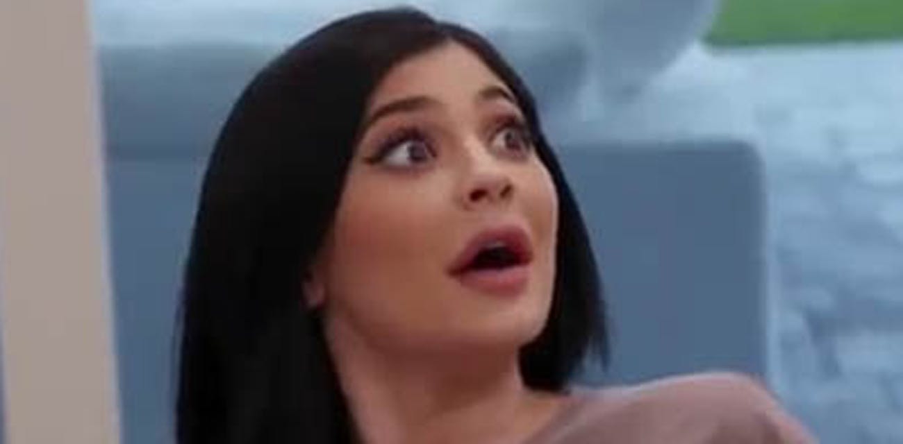 Kris Jenner's 19-year-old niece Natalie Zettel looks JUST like the ...
