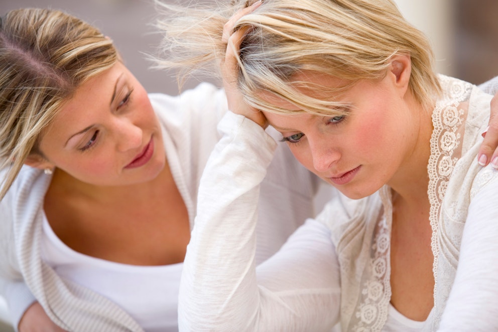 Coercive Control: The law, definition, warning signs and ways to seek ...