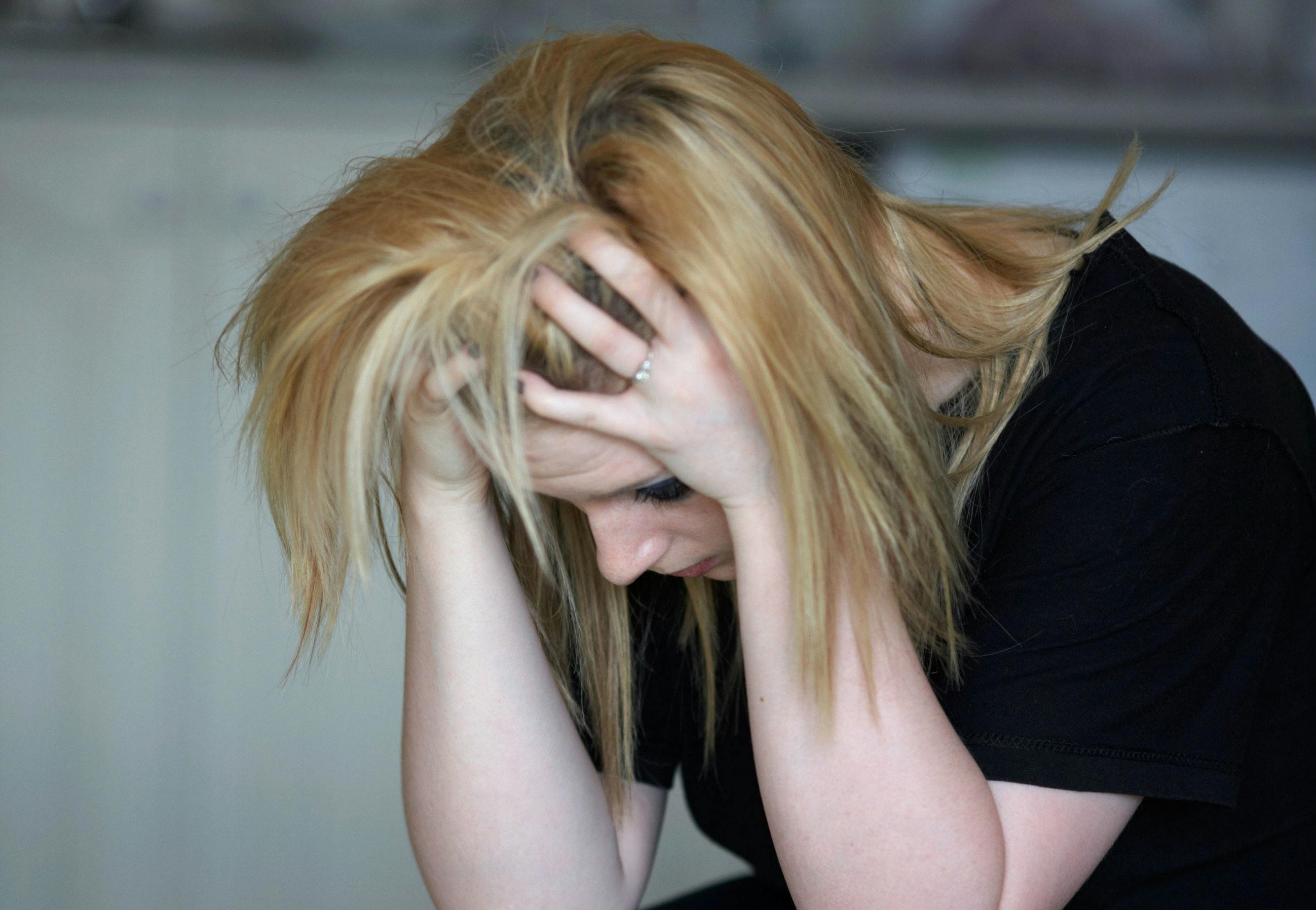 Bulimia: Symptoms, causes and how to seek help