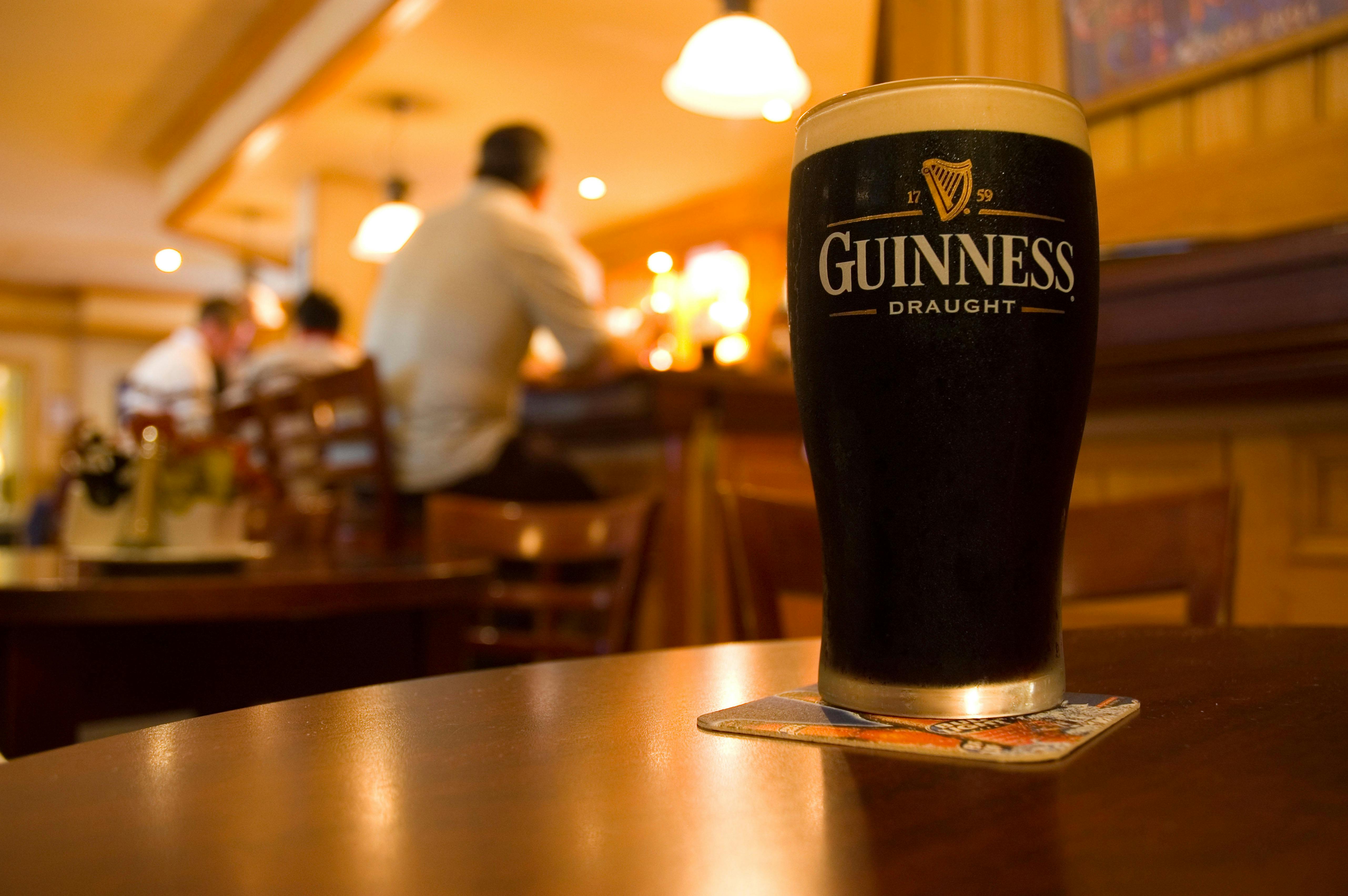 Guinness inspired recipes to help you celebrate St. Patrick’s Day