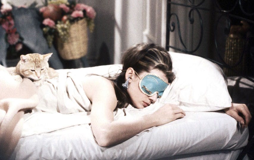 Where You Live Might Affect Your Sleep!