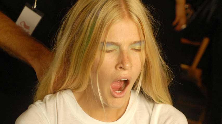 Here's The Reason Why You Keep Yawning