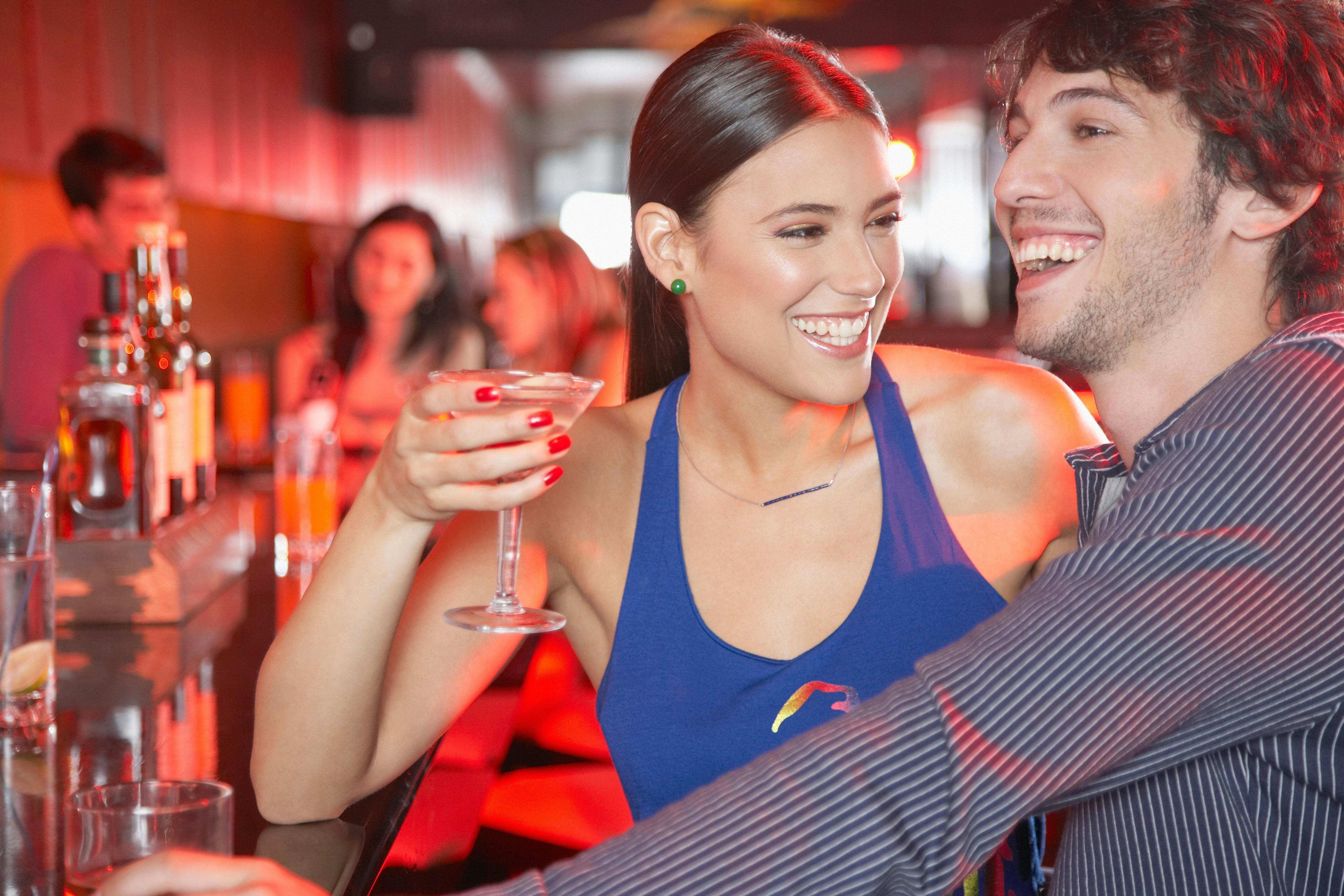 Your favourite alcoholic beverage, according to your star sign