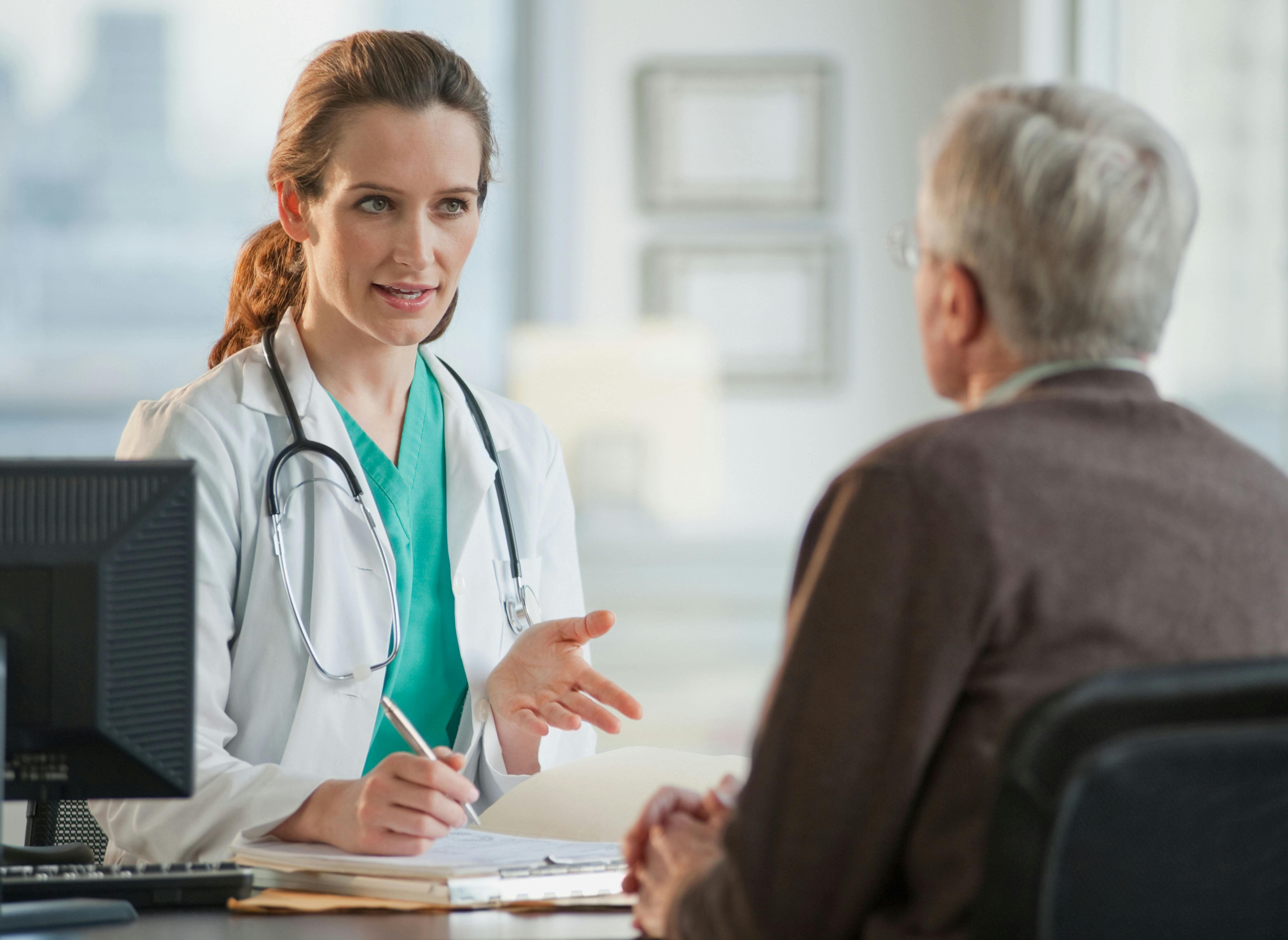 Dr. Christian on how to get the best out of your GP