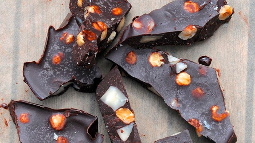 SIRT Diet explained - everything you need to know