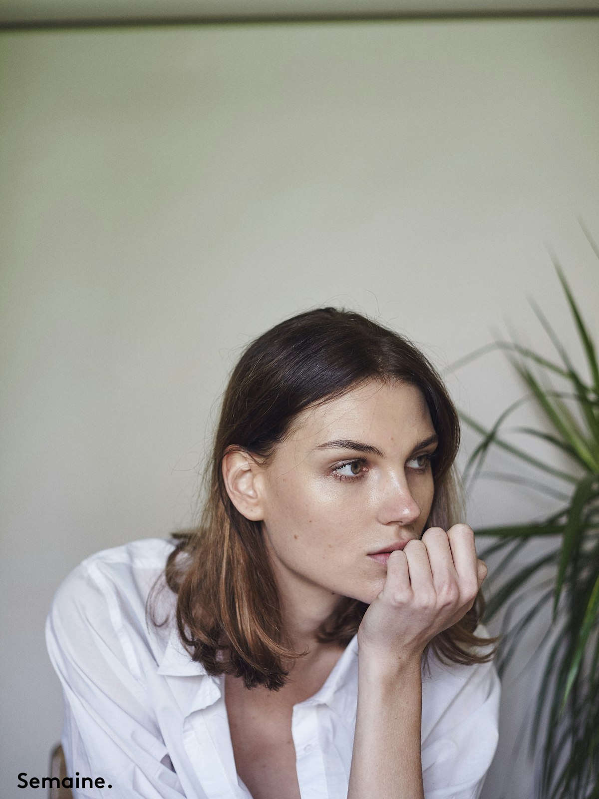 Five Steps To Mindfulness With Model Emma Champtaloup