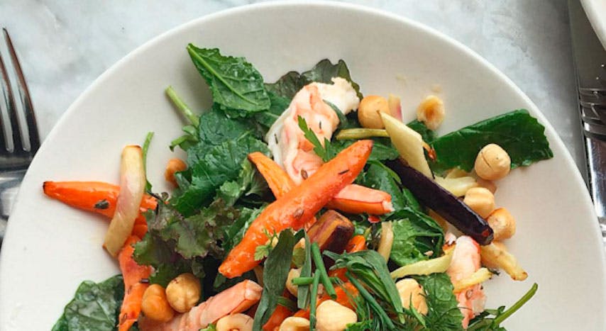 The FODMAP Diet Explained - Grazia