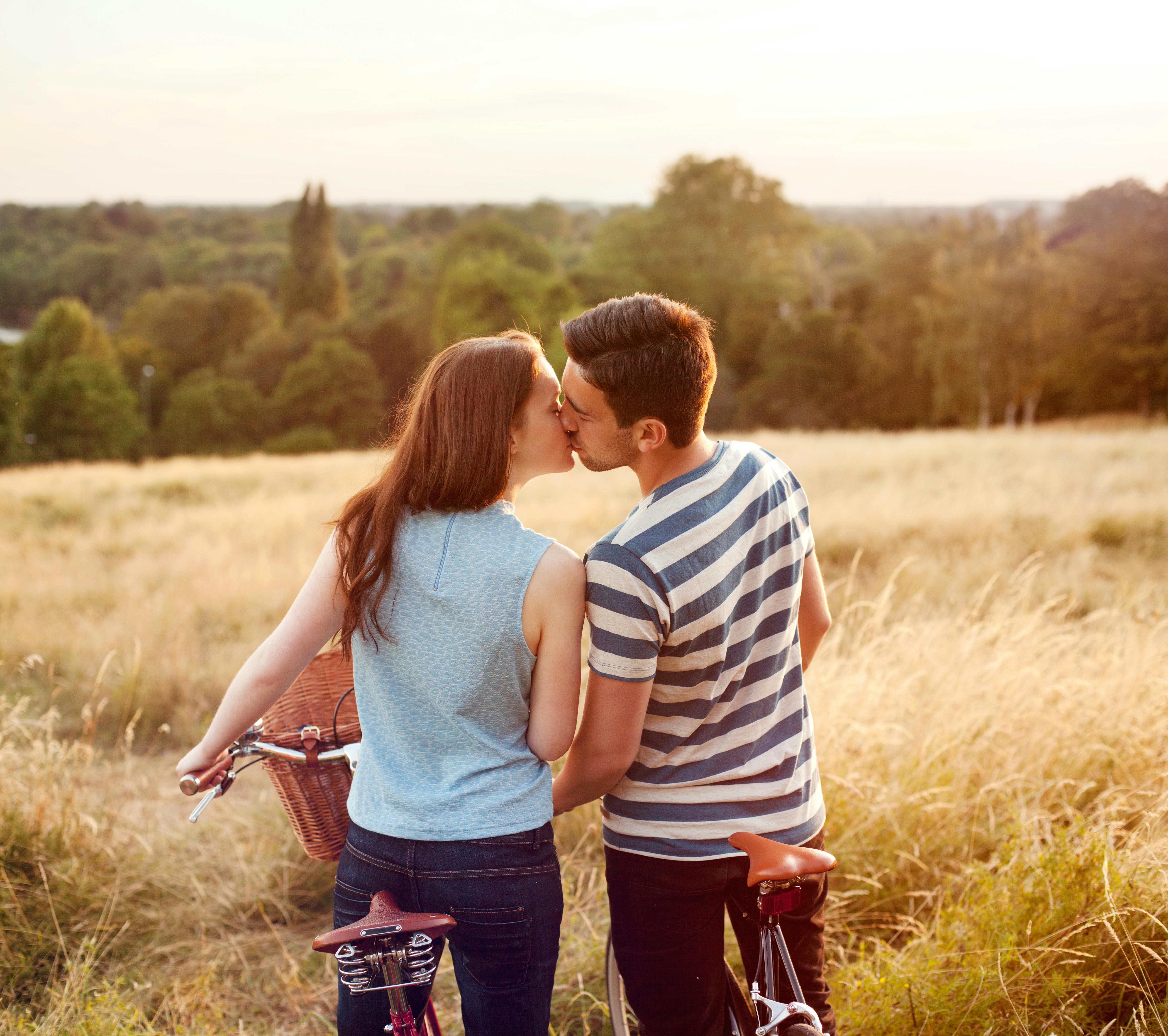 The strange side-effect of a loving relationship - Closer