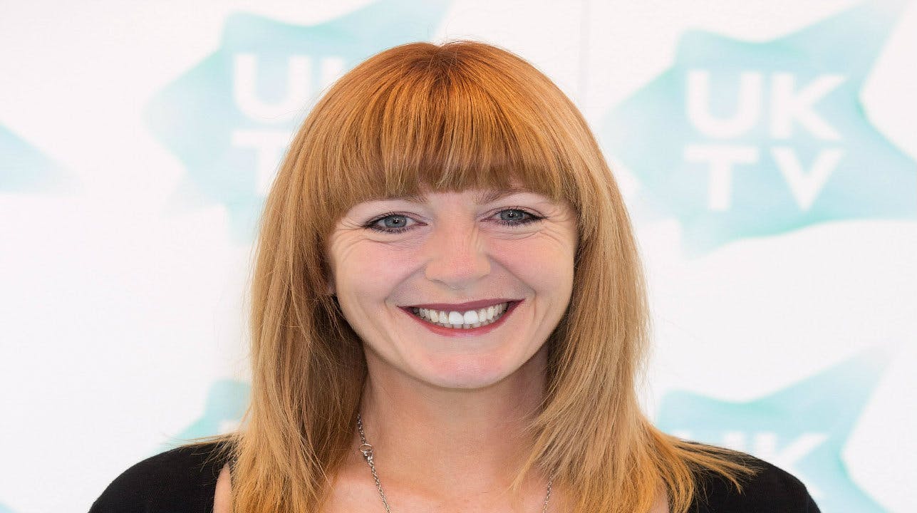 Yvette Fielding was convinced she was DYING after early menopause - Closer