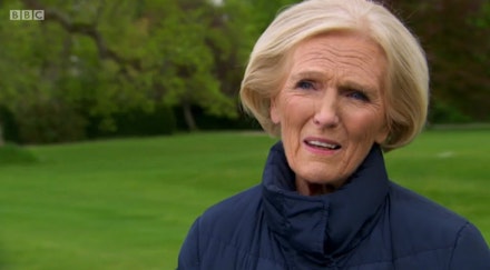 GBBO: How to make a Bakewell Tart as good as Mary Berry | Closer