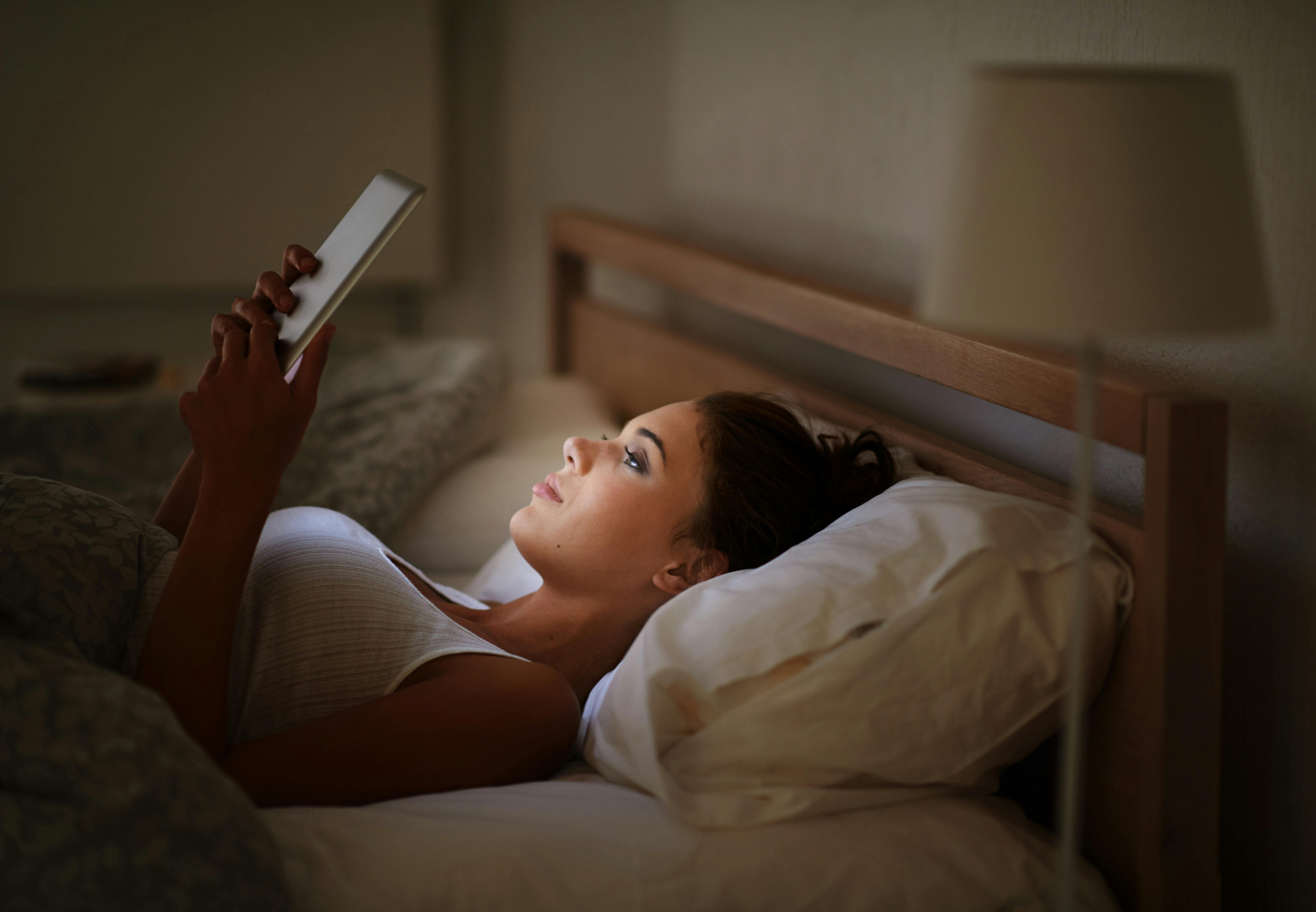 Sleep Cycle App: How It Works And The Benefits