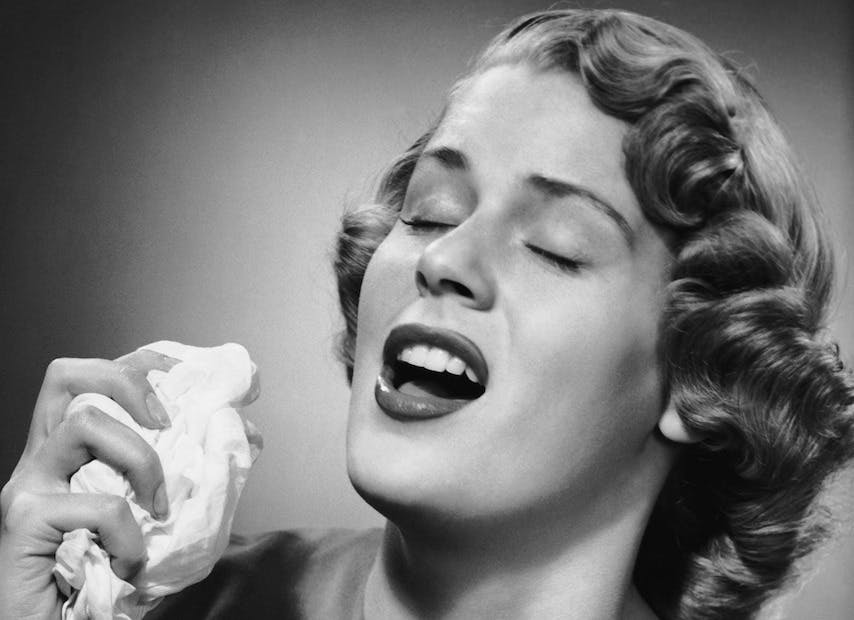 Know The Facts About Cold And Flu