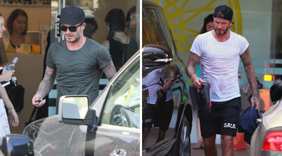Inside Hollywood's Most Exclusive Gym