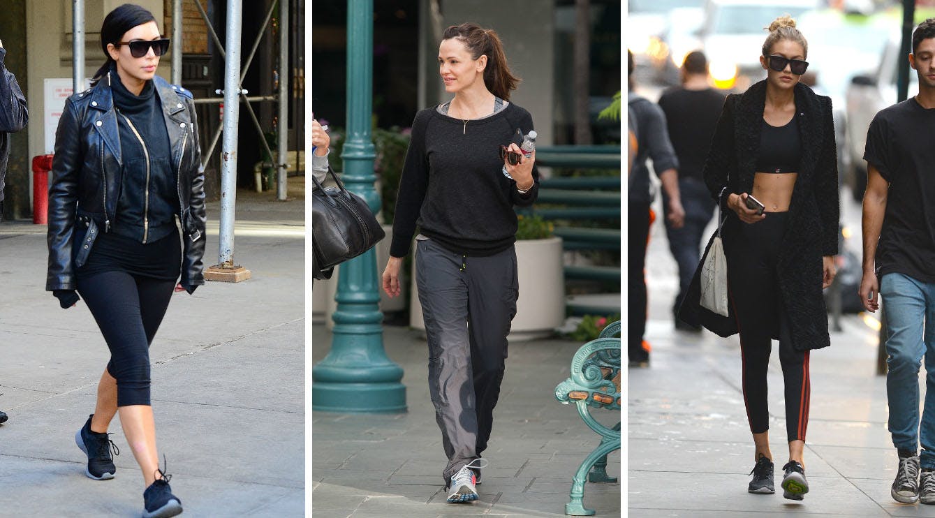 Inside Hollywood's Most Exclusive Gym