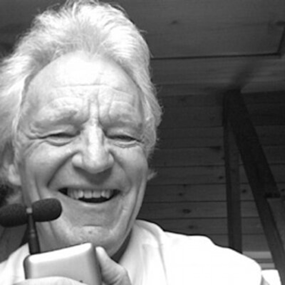 Leading doctor Sir Muir Gray claims type 2 diabetes 'isn't a real ...