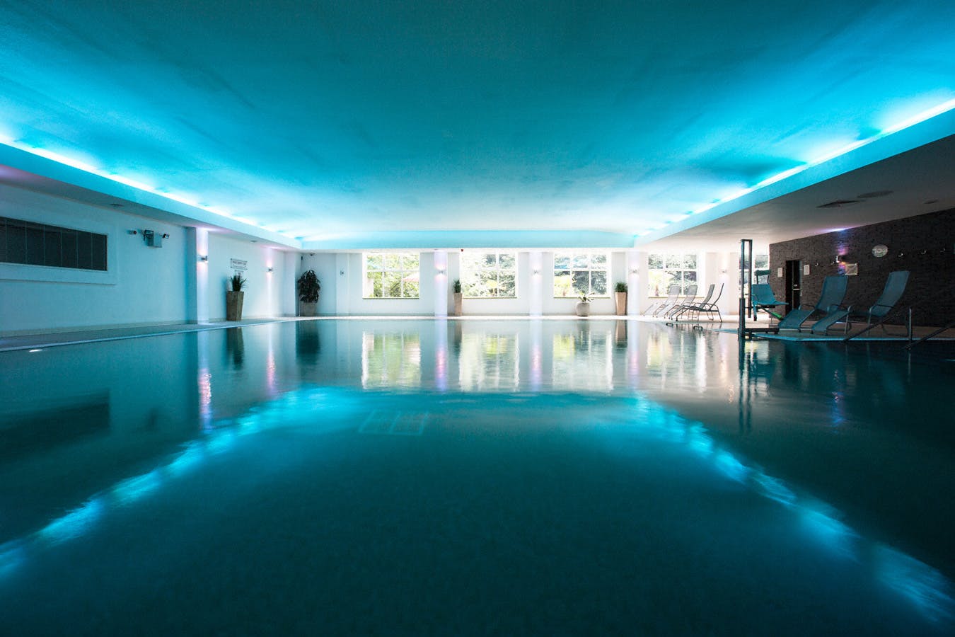 REVIEW: Have a blissed-out weekend at the Titanic Spa in Huddersfield