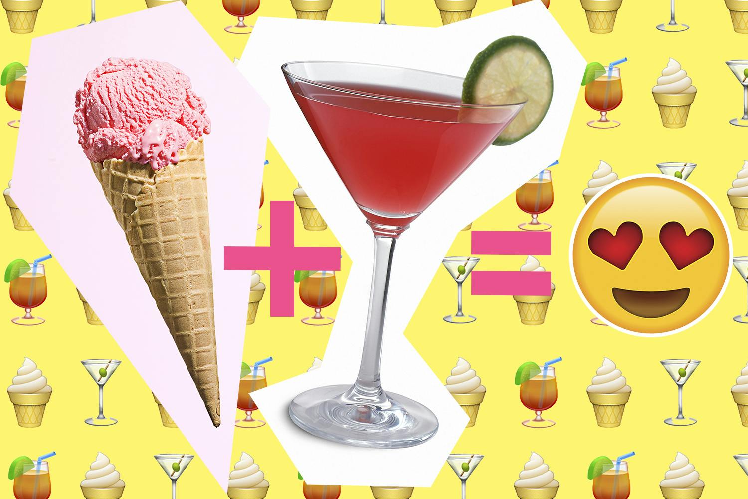 Fancy some boozy ice cream? You’re in luck… | Closer