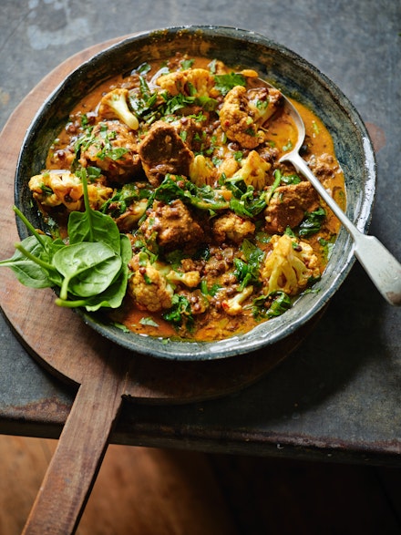 RECIPES: feed your family with Joe Wicks aka The Body Coach | Closer