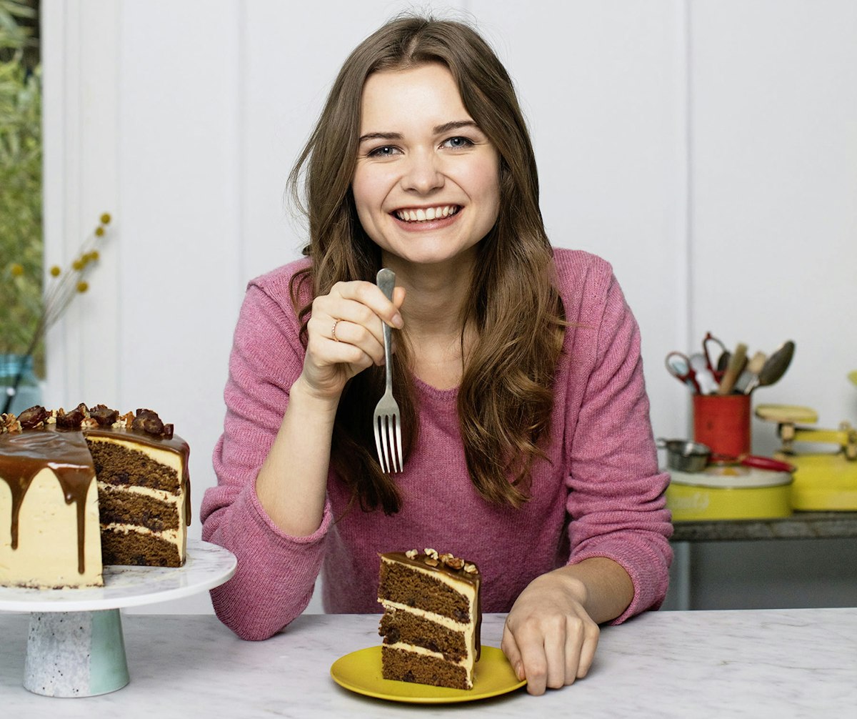 GBBO recipes: Our favourite bakers share their most delicious recipes