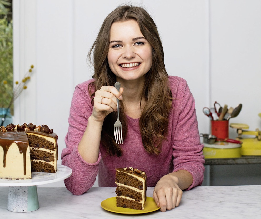 GBBO recipes: Our favourite bakers share their most delicious recipes