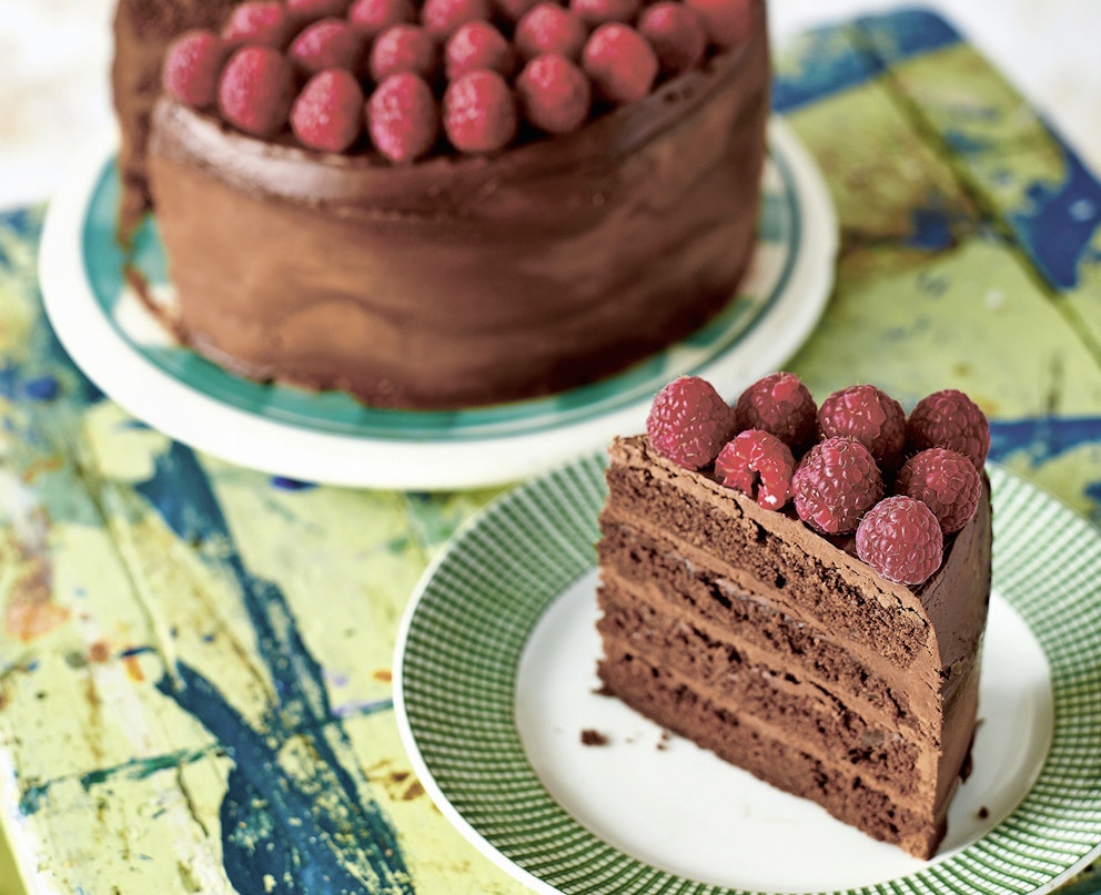 GBBO recipes: Our favourite bakers share their most delicious recipes