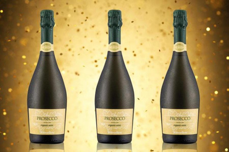 HANGOVER FREE Prosecco is coming to Lidl!