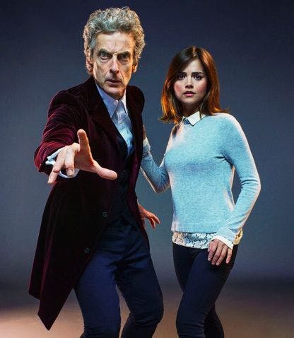 Doctor Who's Best Ever Assistants - Heat