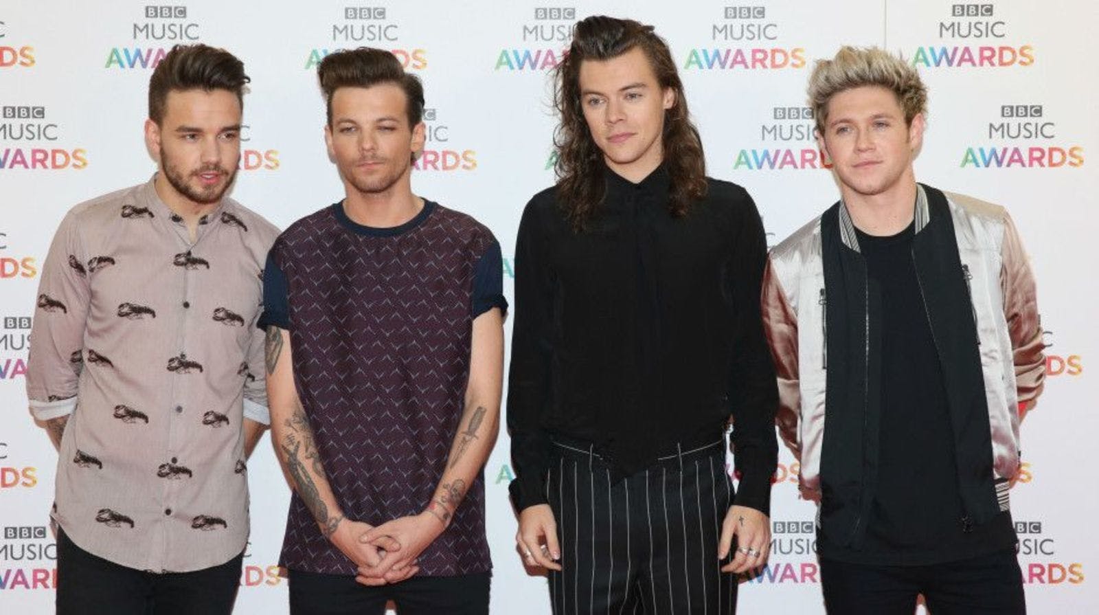 One Direction Reunite! - Heat