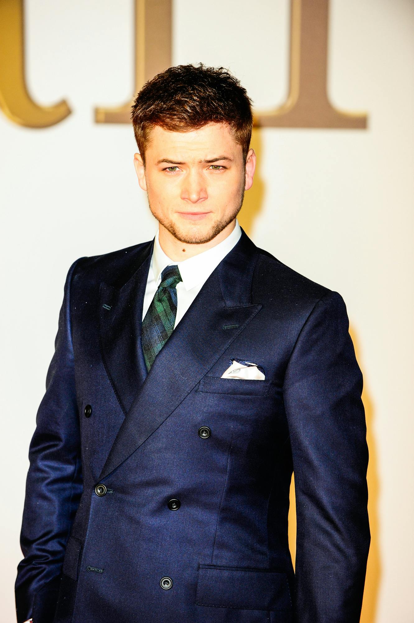 Taron Egerton – everything you need to know | Entertainment | Heat