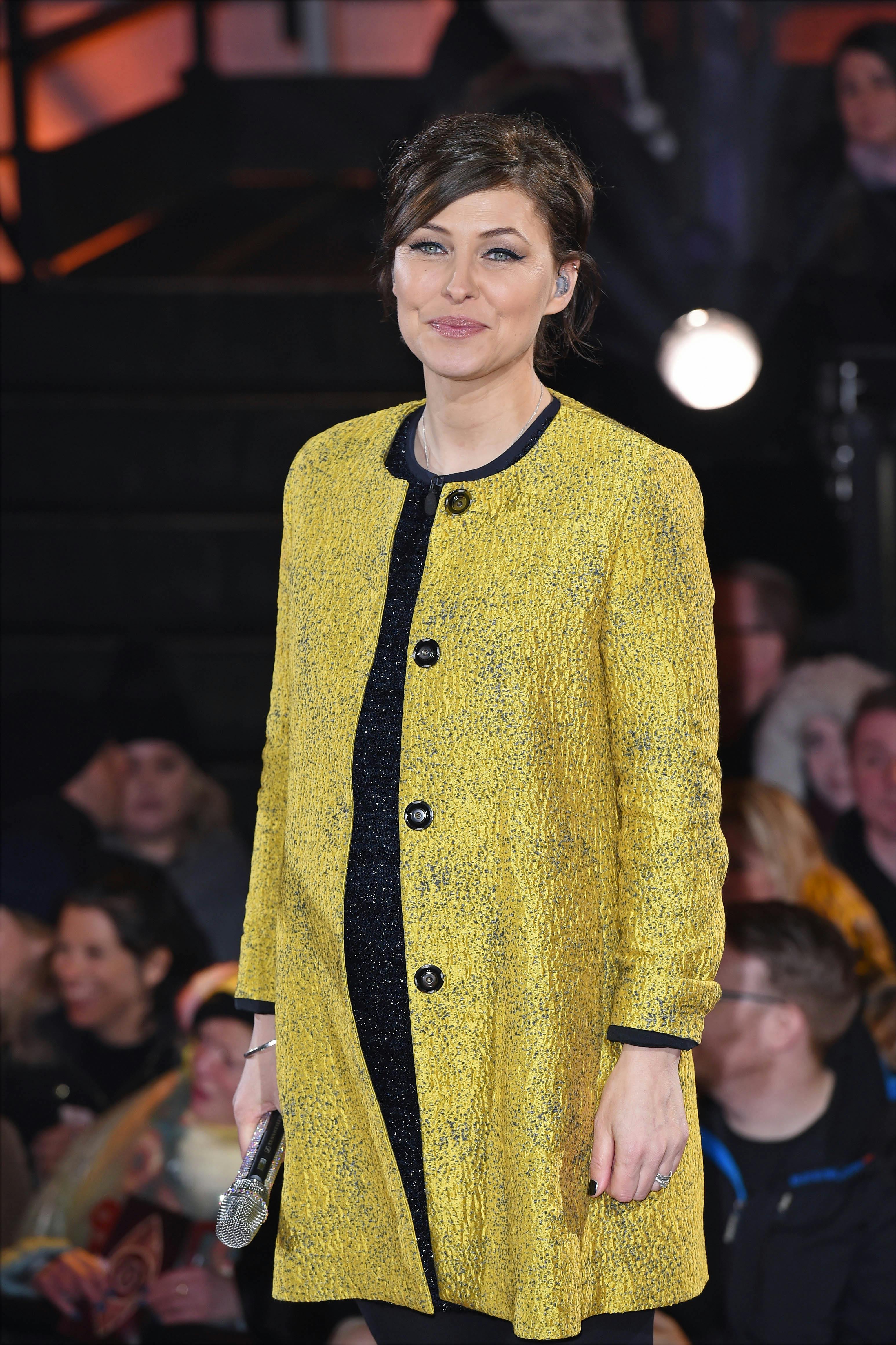 Emma Willis: Everything you need to know | Closer
