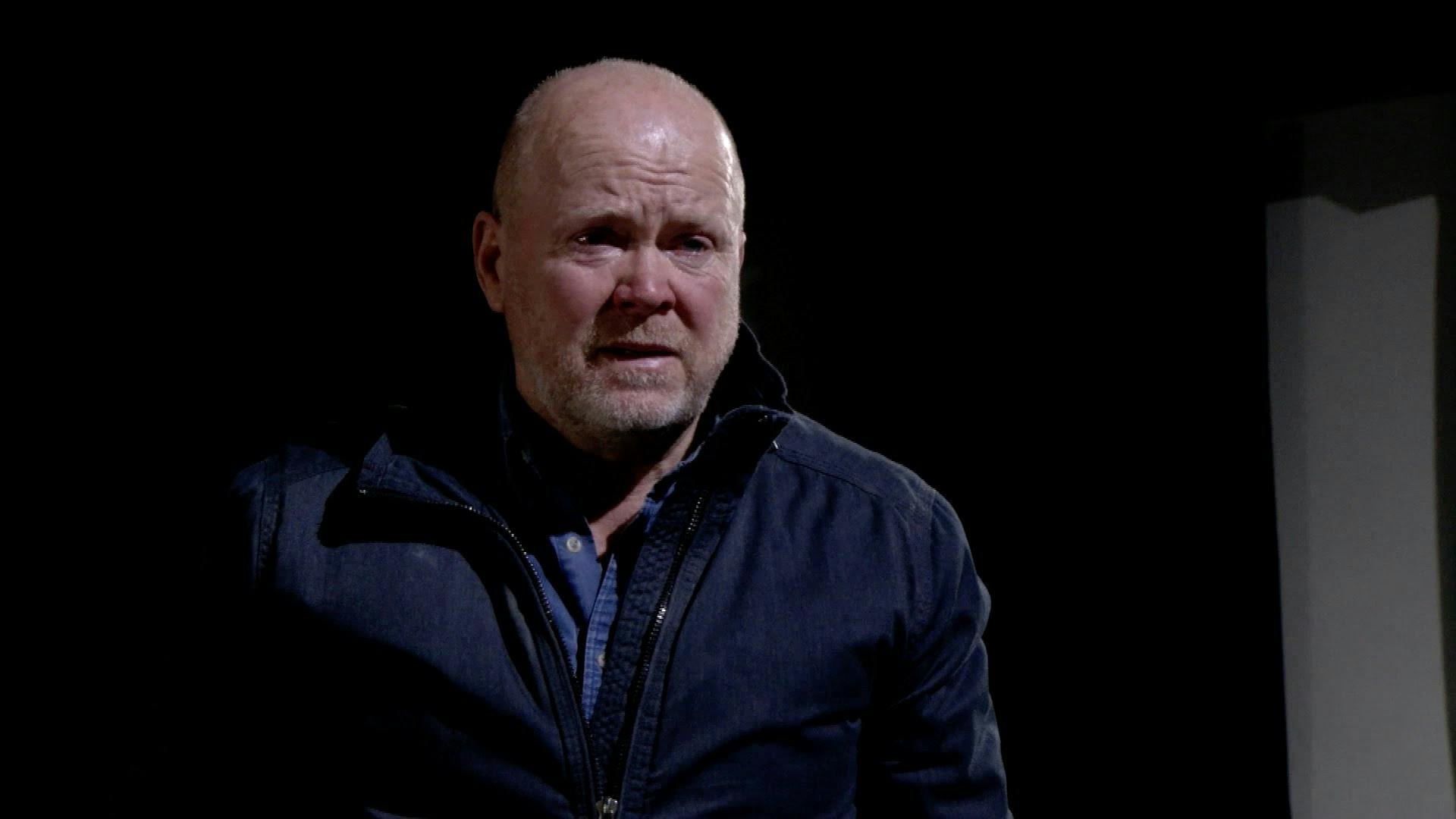 EastEnders spoilers: Phil Mitchell shocked as long-lost lover returns ...