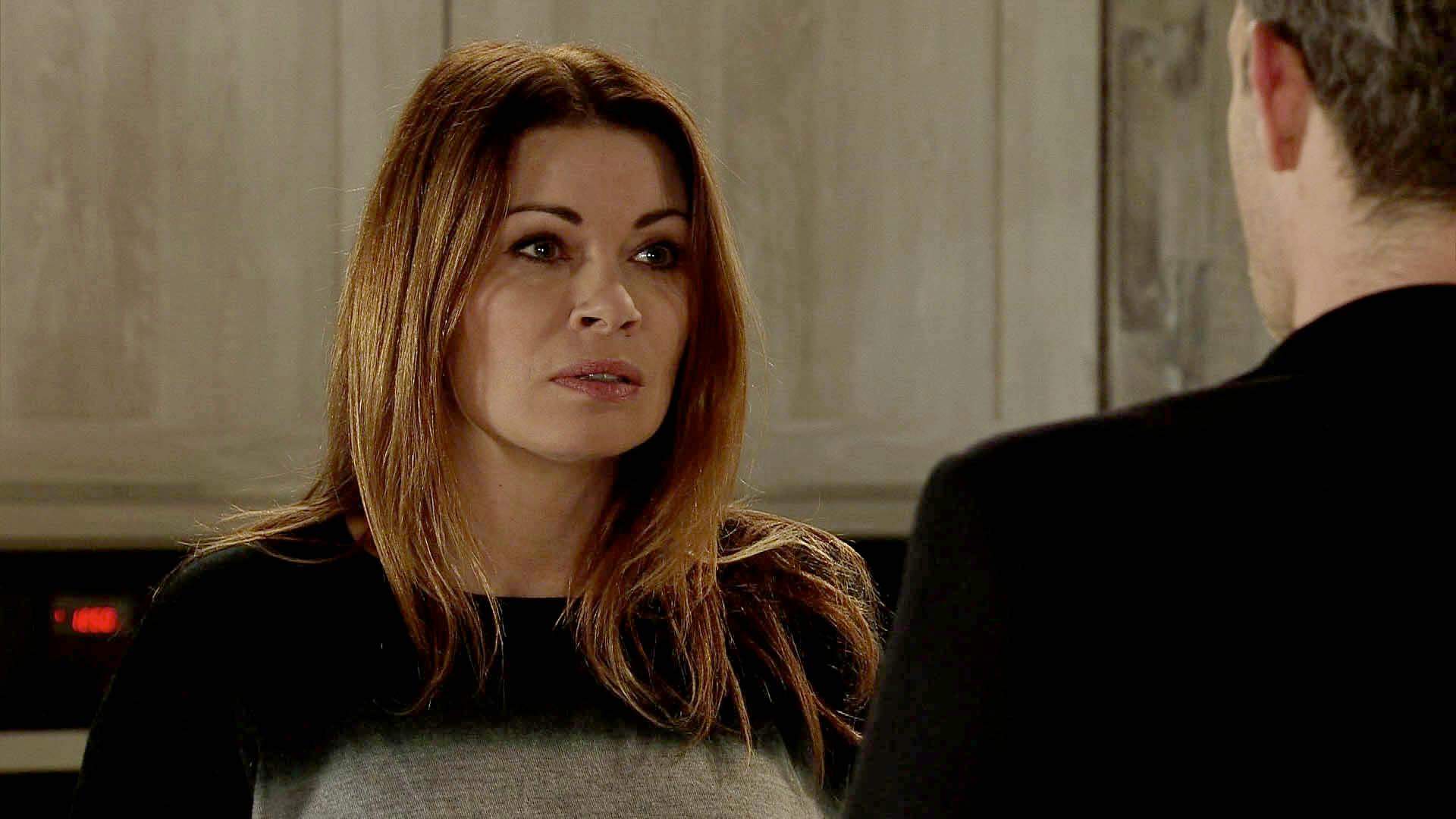 Coronation Street spoilers: Carla Connor’s big secret exposed on ...