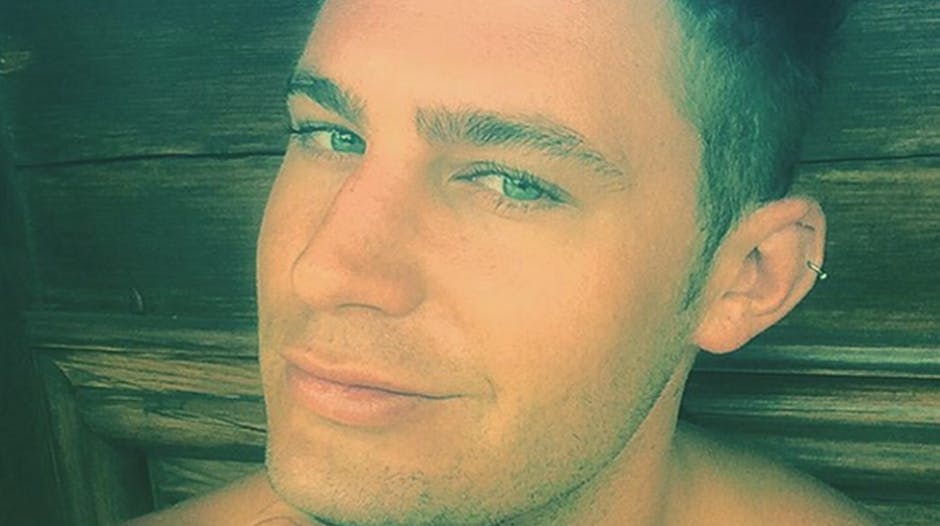 Scotty T told a BIG LIE on Geordie Shore