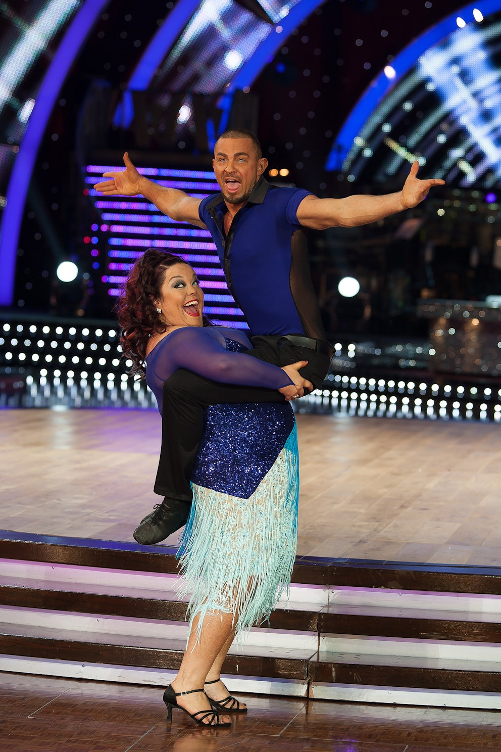 Lisa Riley: Everything you need to know | Closer