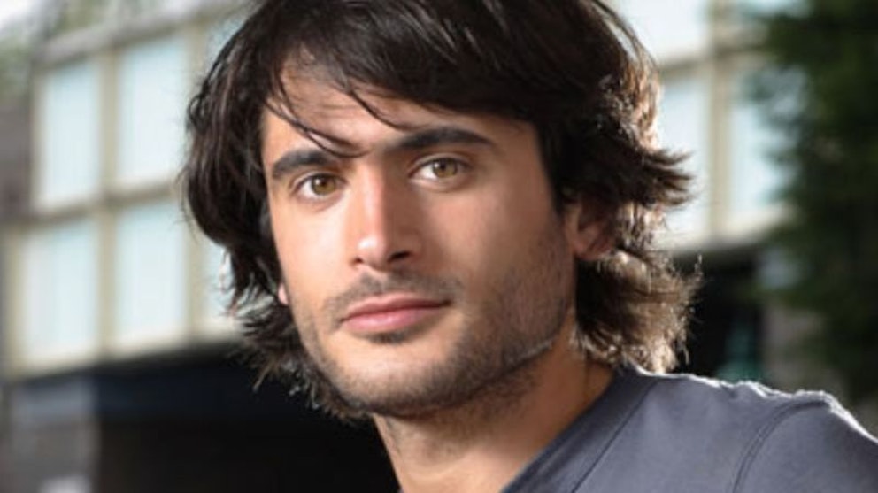 What happened to Marc Elliott who played Syed Masood in EastEnders?