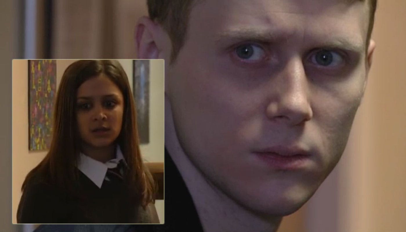 EastEnders spoilers: Jay’s girlfriend, Linzi, is UNDERAGE – and he’s ...