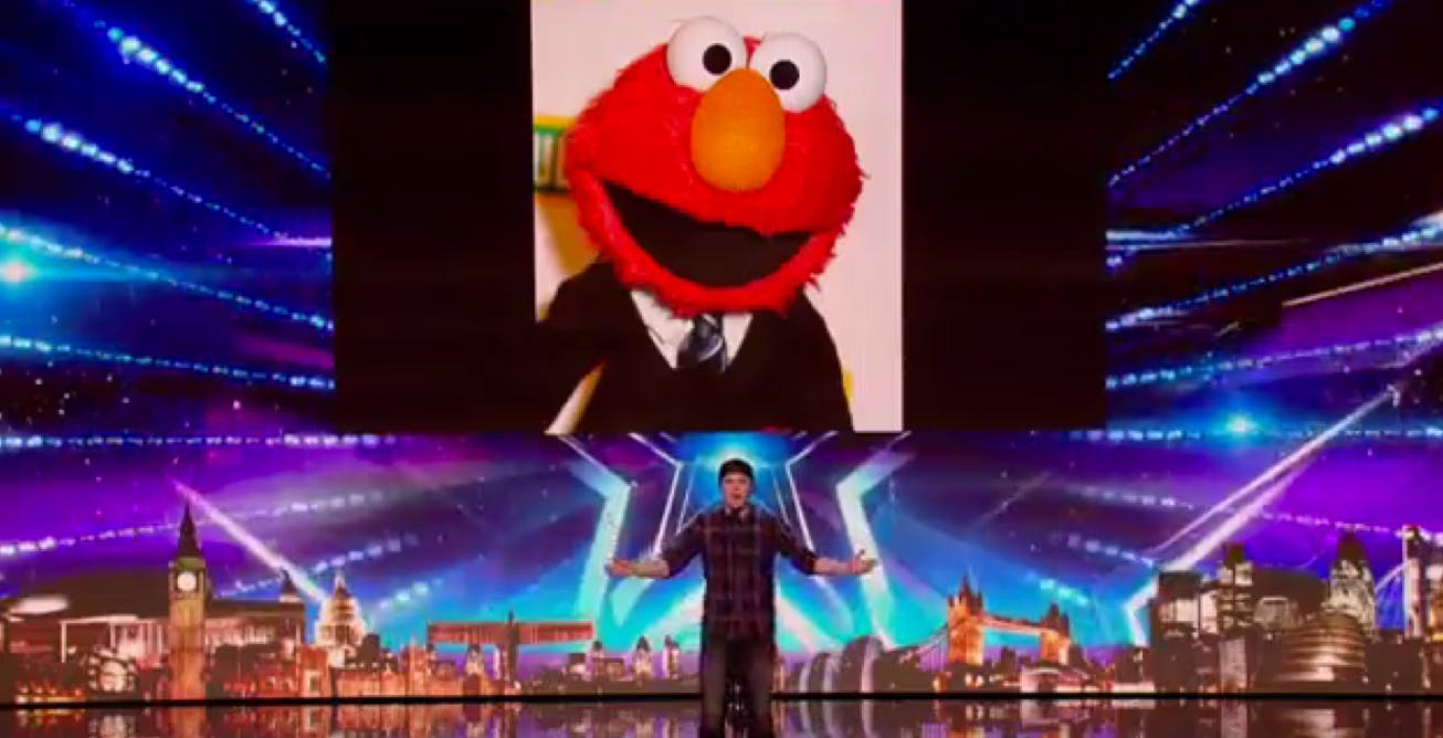 Britain’s Got Talent 2016: Is this PROOF the competition is fixed?