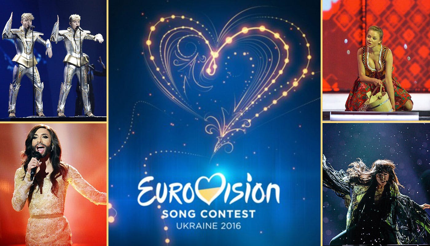 10 Interesting Facts About Eurovision That You Didn’T Know – FFLR