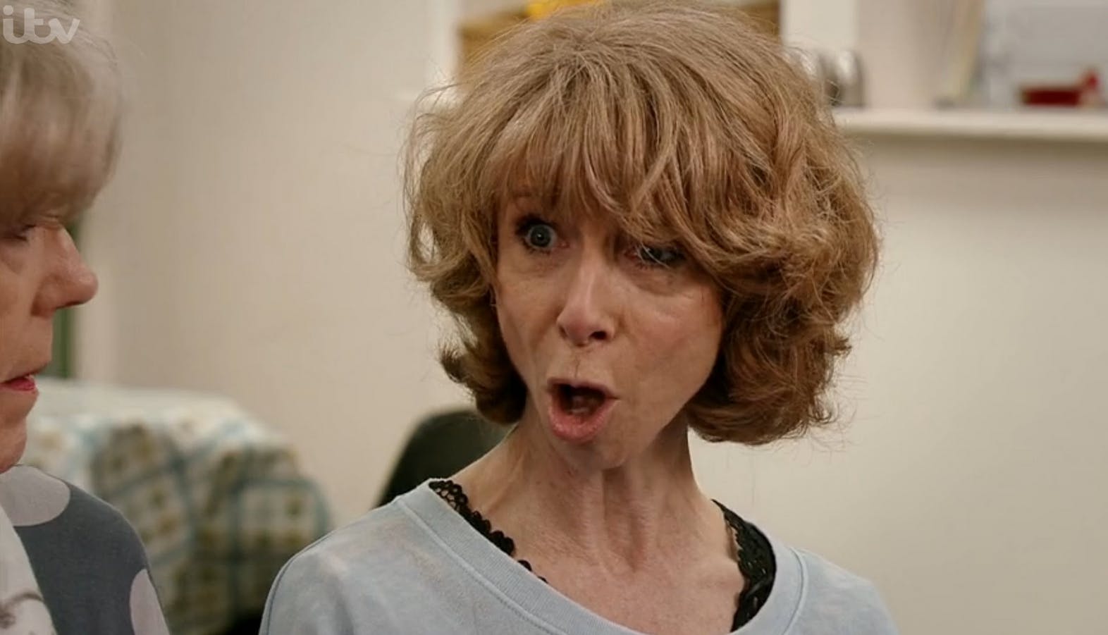 Coronation Street’s Gail Platt - aka Helen Worth - to be AXED from soap?!
